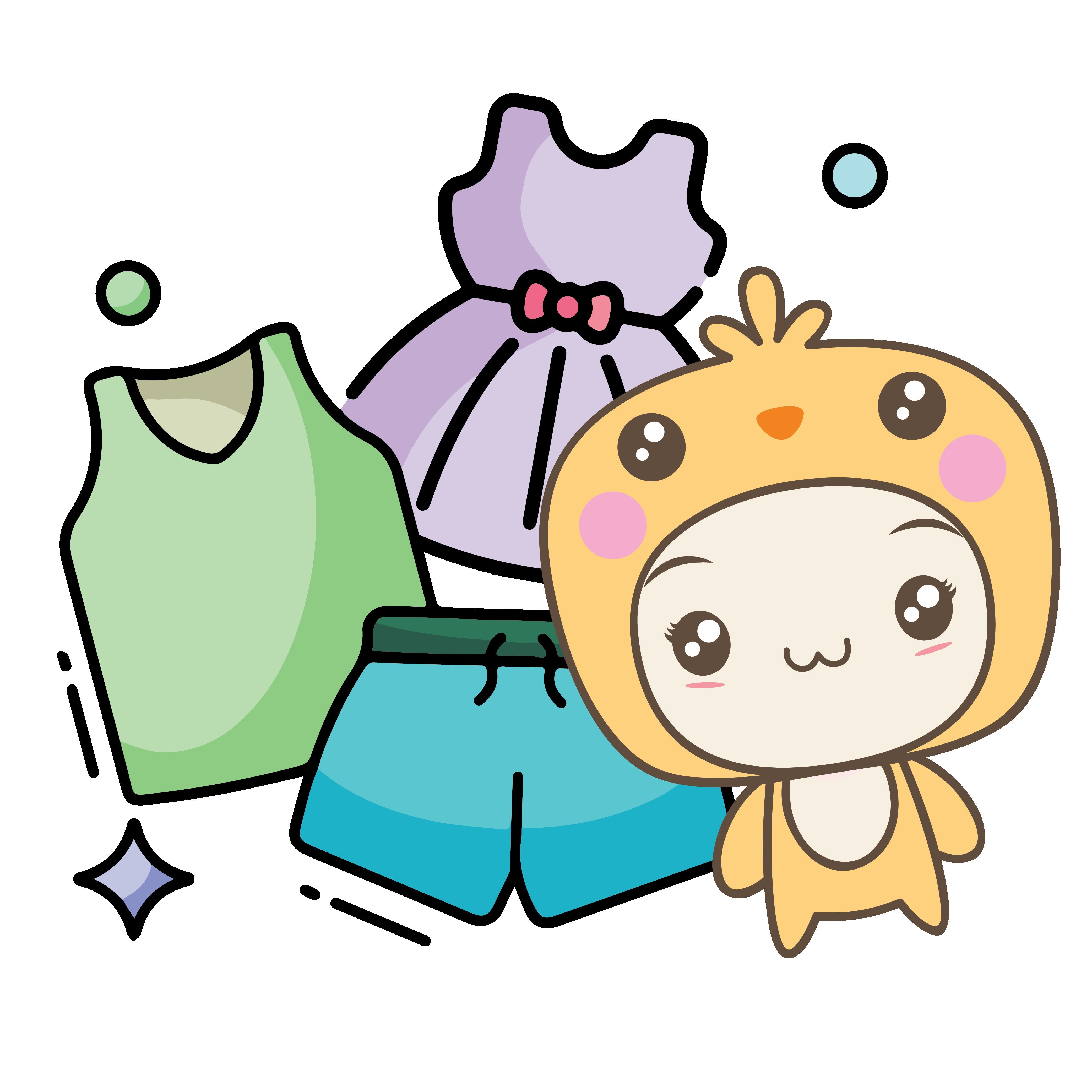 Clothing – www.beeson.com.my